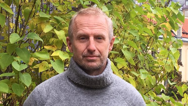 Hallå där Anders Stenebo! – Ladokkonsortiet